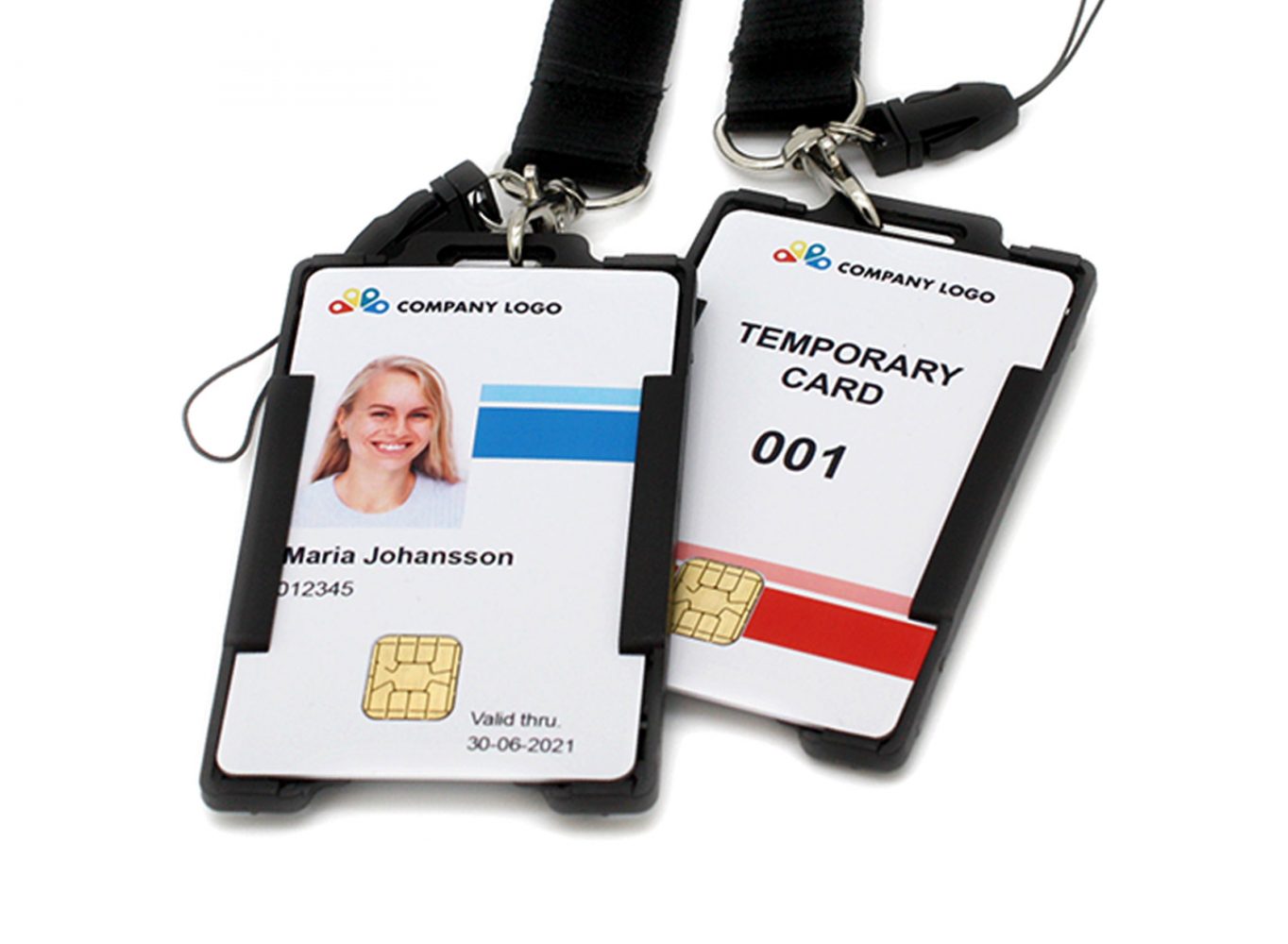 Smart Cards - Smart ID Platform | Nexus IN Groupe