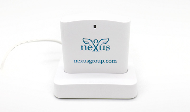 Selected Hardware Products - Desktop Readers | Nexus Group