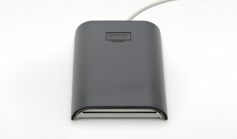 Selected Hardware Products - Desktop Readers | Nexus Group
