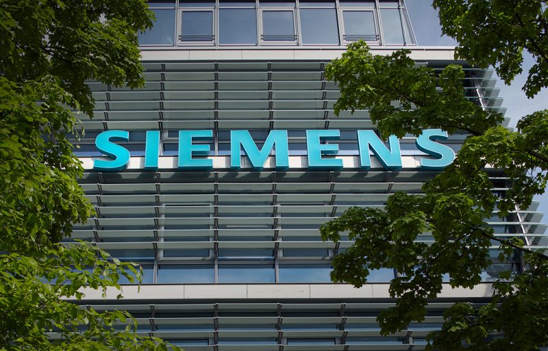 Siemens moves to next-generation digital identity management platform