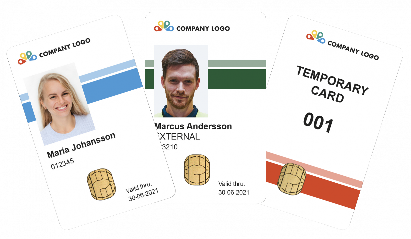 Smart Cards | Nexus Go PKI Cards | Nexus Group