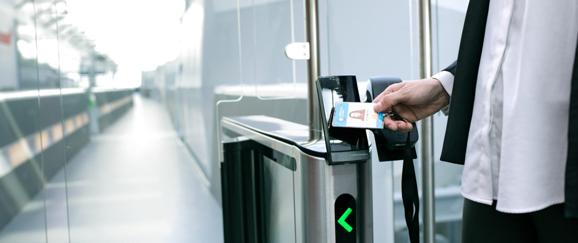 Trusted Identities for the Workforce | Nexus Group