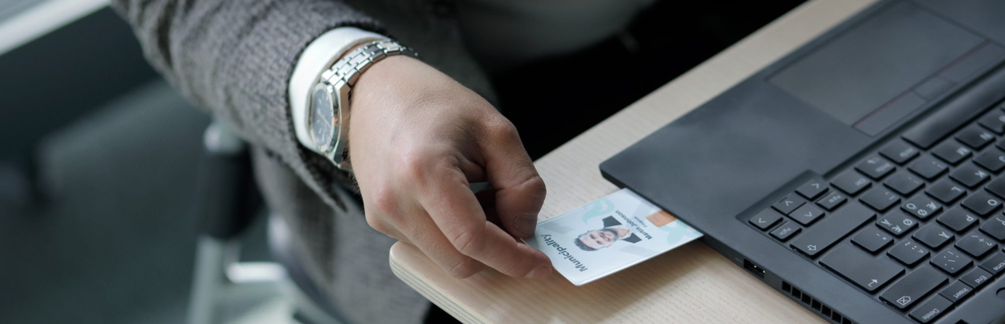 Nexus GO Workforce | Trusted Employee Identities as a Service - Nexus ...