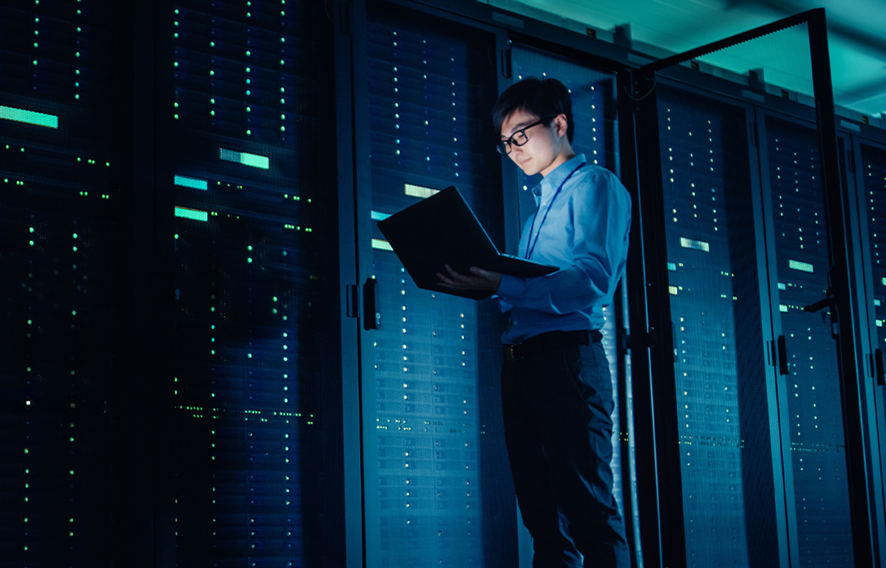 CLM by Nexus | Certificate Lifecycle Management - Nexus IN Groupe
